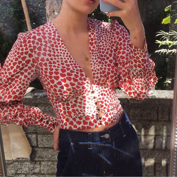 Realisation Par | Tops | Realisation Par Kaia | Poshmark